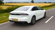 G60 5 Series I5 Leaks Ahead Of Launch Grille And Rear Page 3 G60 5 Series I5 Leaks Ahead Of Launch Grille And Rear Page 3
